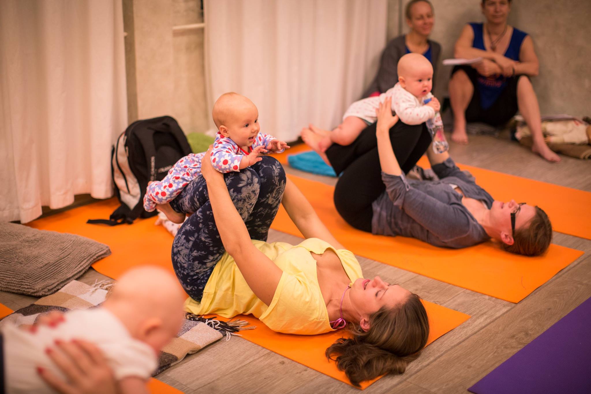 BABY YOGA 1 MOSCOW Birthlight 1 Birthlight baby-yoga-1-moscow-birthlight-1-birthlight