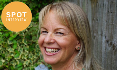 Kicki Hansard Talks about Campaign to not Birth Alone - birthlight