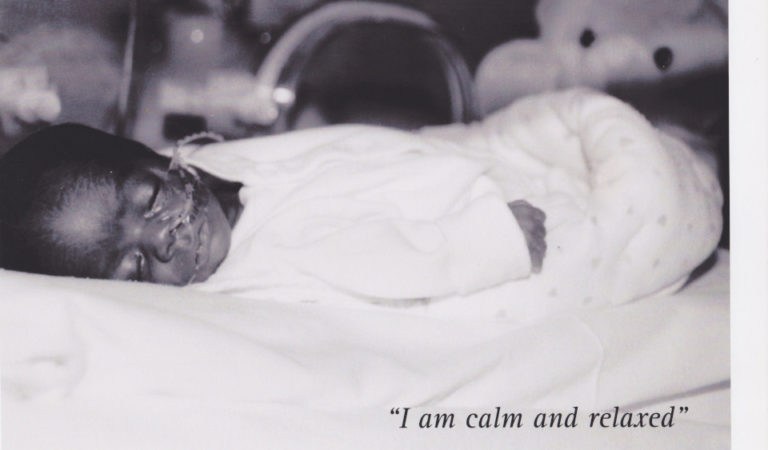 The Sunshine of Parent-baby Communication - birthlight