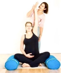 Birthlight Yoga: ‘Relaxed Stretching’ explained - birthlight