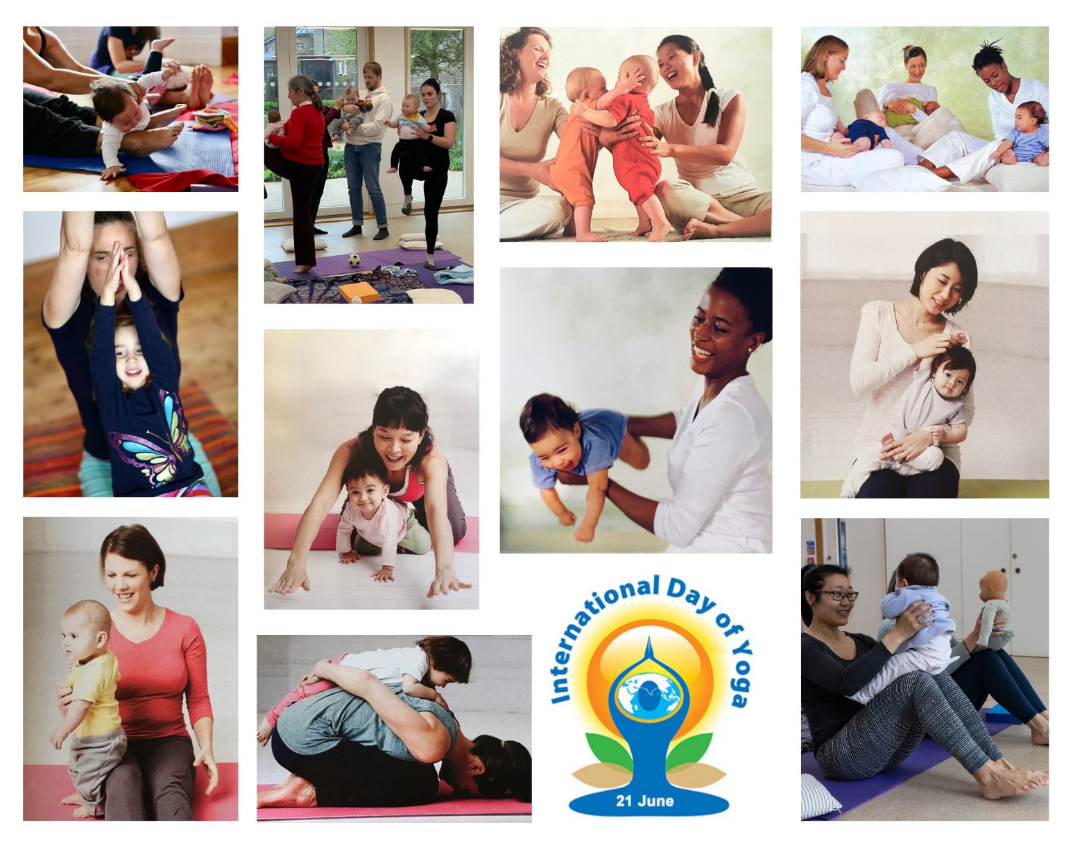 One Earth, One Family, One Future - birthlight